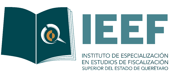 IEEF | Instituto de Especialización en Estudios de Fiscalización (ESFE)